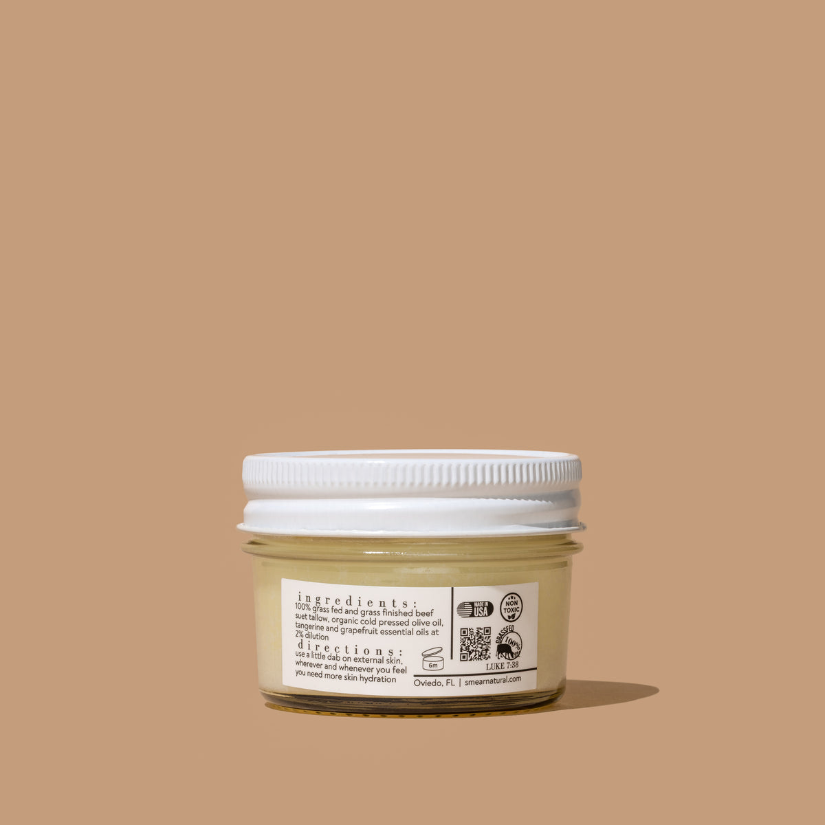 BRIDAL balm – SMEAR