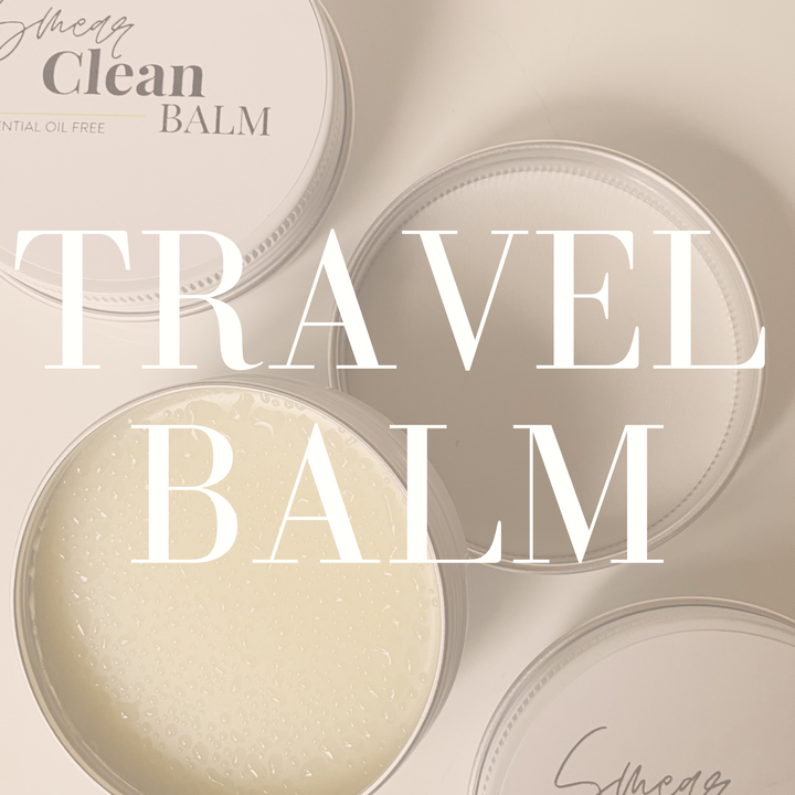 TRAVEL balms – SMEAR